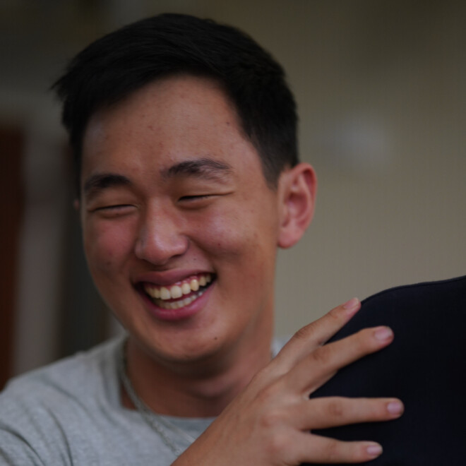 Andrew Song - FilmFreeway