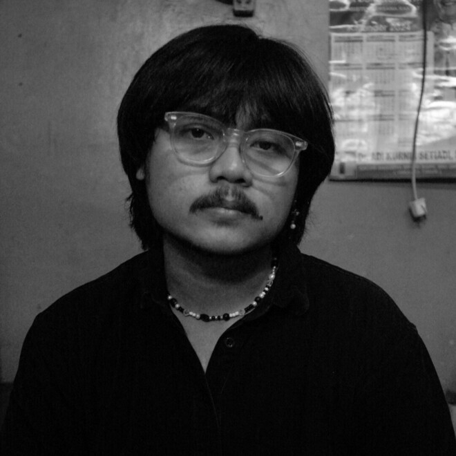 Hanif Zaini Abdullah - FilmFreeway