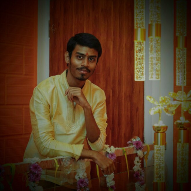 Adith Narayana Reddy - FilmFreeway