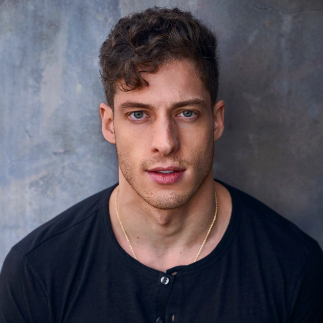 Ethan Kirschbaum - FilmFreeway