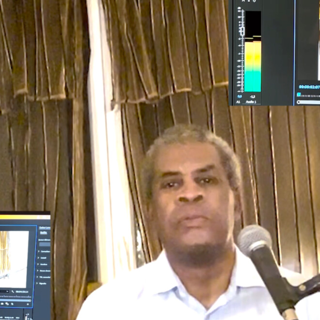 Joseph Langley - FilmFreeway