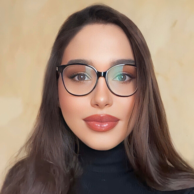 Andrea Wen - FilmFreeway