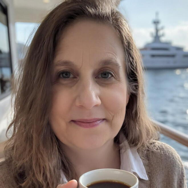 Laura LaMonaco - FilmFreeway