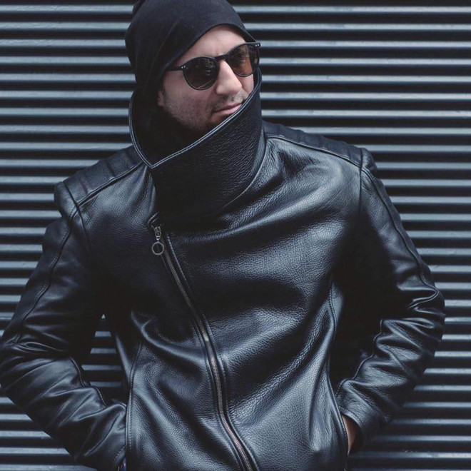 Patrick Juranyi - FilmFreeway