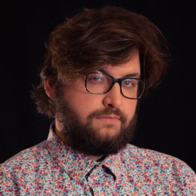 Matthew Francis Hess - FilmFreeway