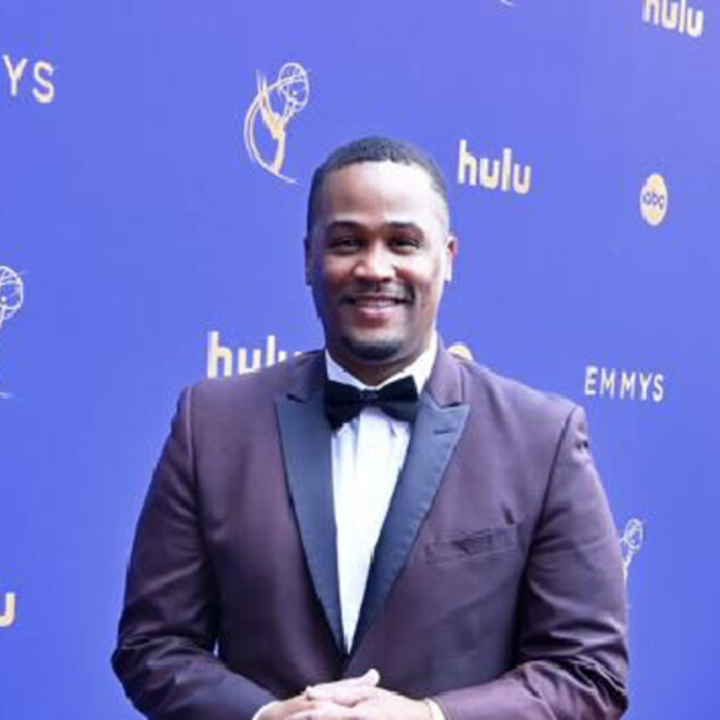 E'Ian West - FilmFreeway