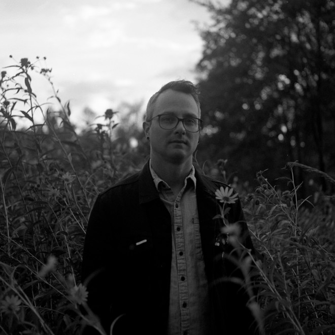 Barry Paul Clark - FilmFreeway