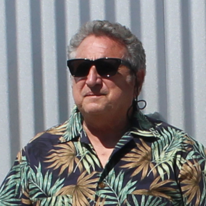 James Albanese - FilmFreeway