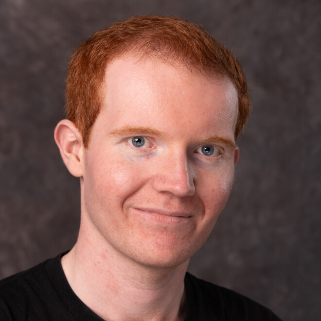 Michael Woods - FilmFreeway