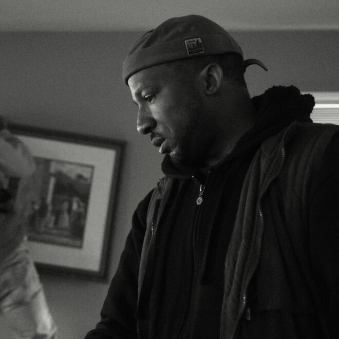 Brian Booker - FilmFreeway