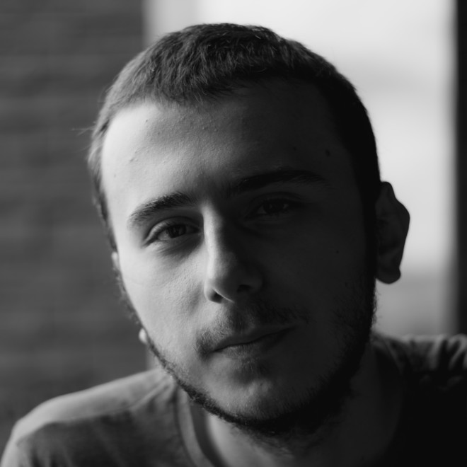 İsmail Ünlü - FilmFreeway