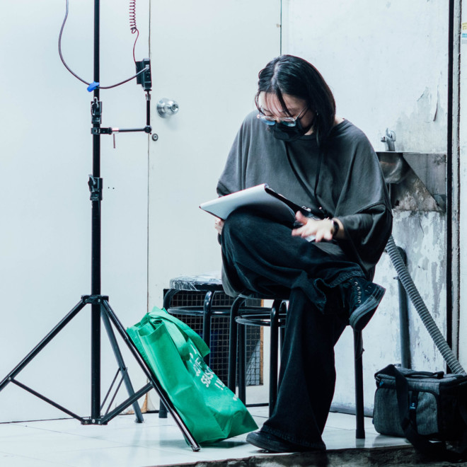 Avril Lin - FilmFreeway