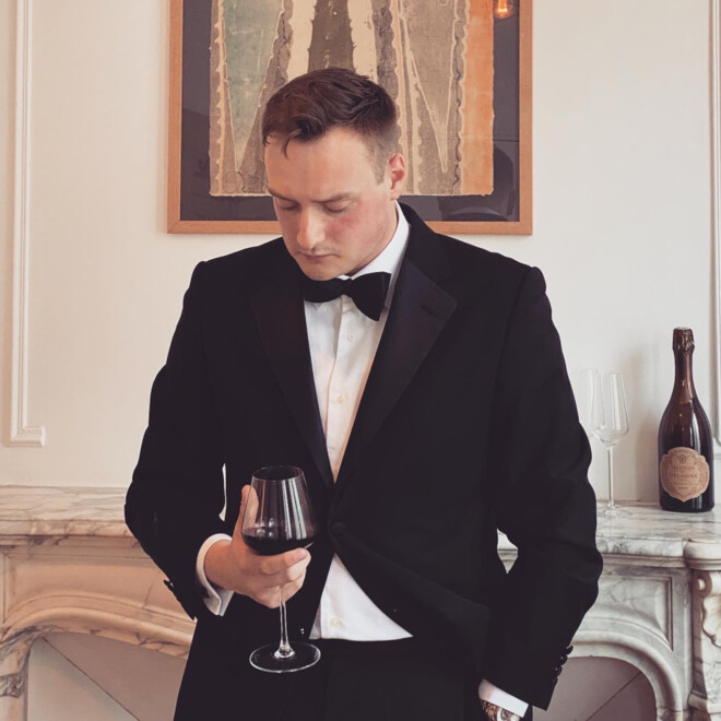 Edward Thompson - FilmFreeway