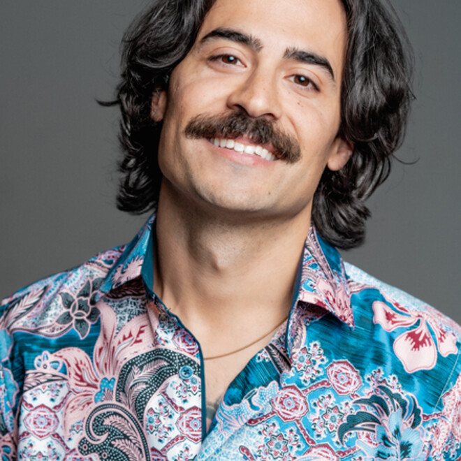 Alex Cherney - FilmFreeway