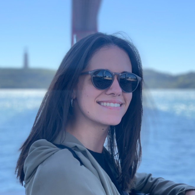 Ana Farré Moutinho - FilmFreeway