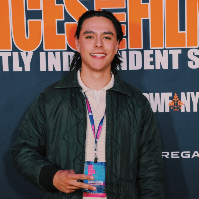 Daniel Rocha - FilmFreeway