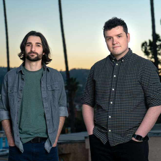 Justin Reager - FilmFreeway