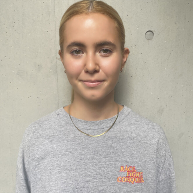 Emma Ingeborg Sundin None - FilmFreeway