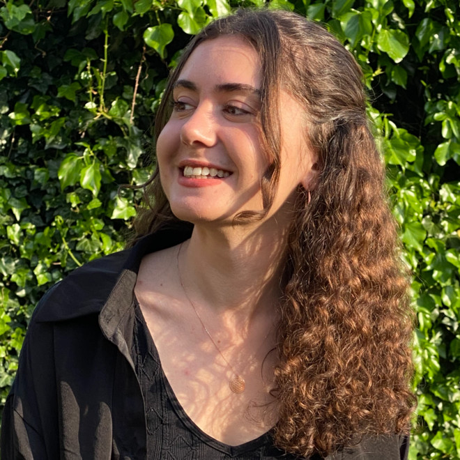 Sheida Kiran - FilmFreeway
