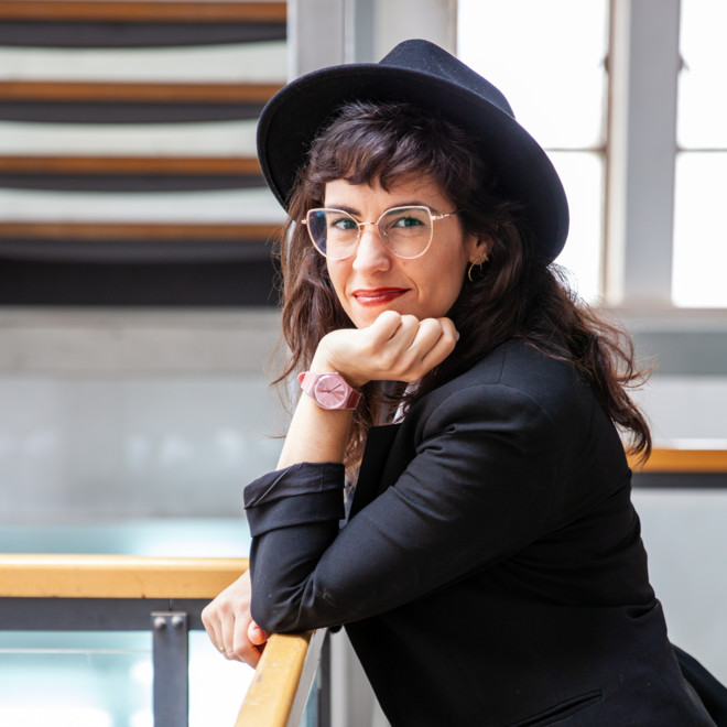 Liel Sharon Gur - FilmFreeway