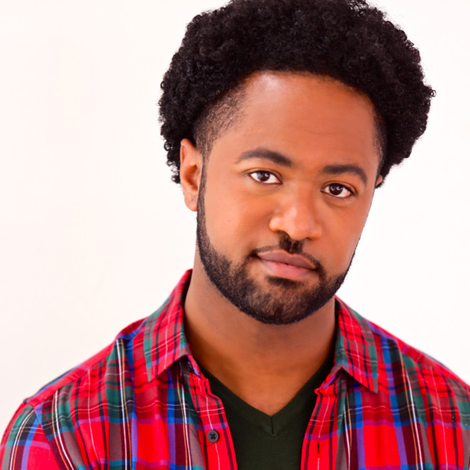 Desmond Hayes Roach - FilmFreeway