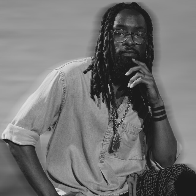 Malachi Robinson - FilmFreeway