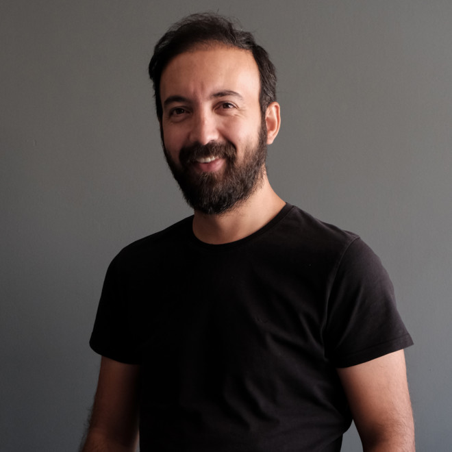 Sinan Çevik - FilmFreeway