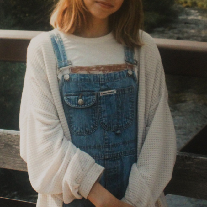 Miranda Mason - FilmFreeway