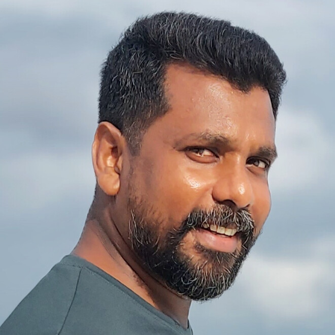 Liju Mathew - FilmFreeway