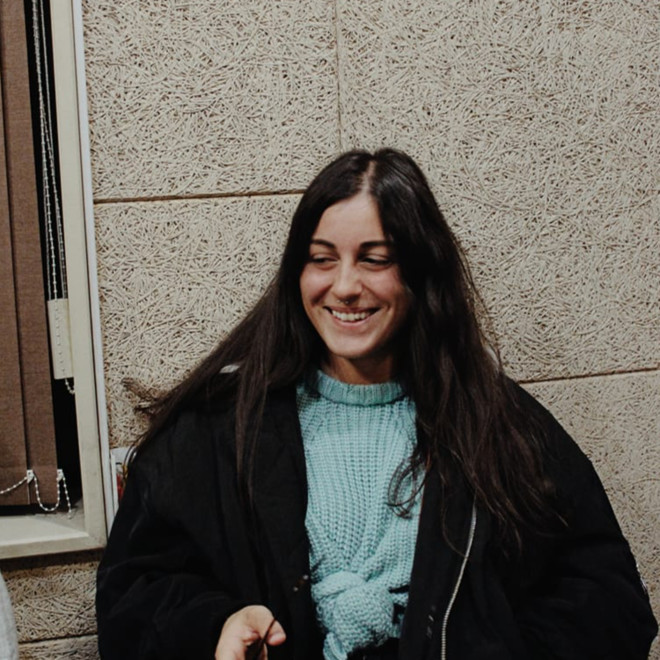 Sofia Vafeiadou - FilmFreeway