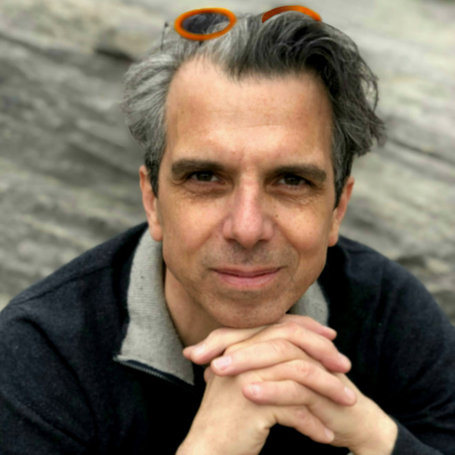 Marc Acito - FilmFreeway