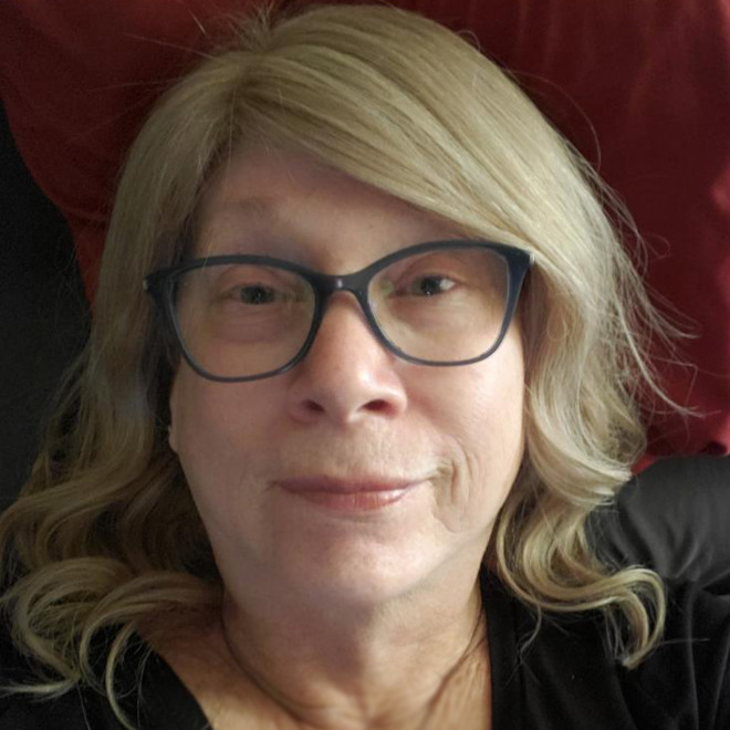 Leigha Cohen - FilmFreeway