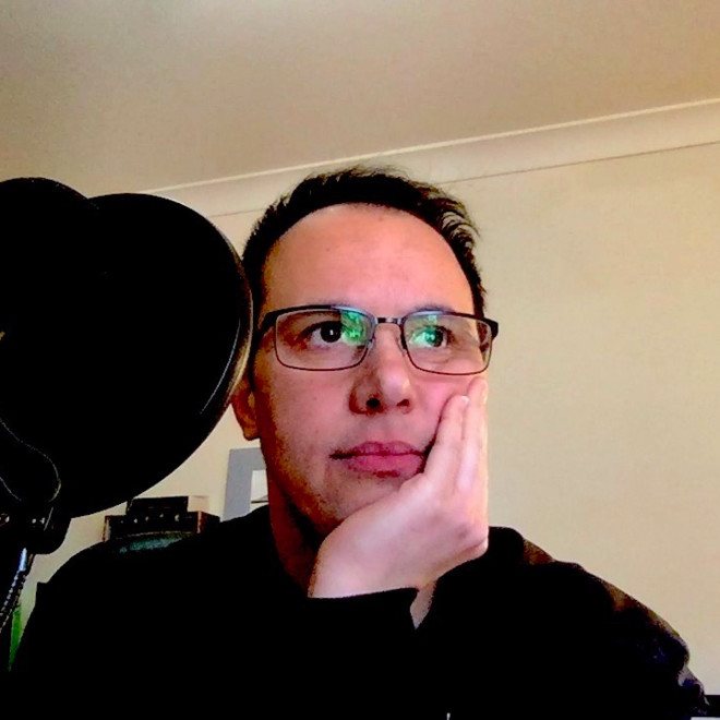 Sean Botha - FilmFreeway