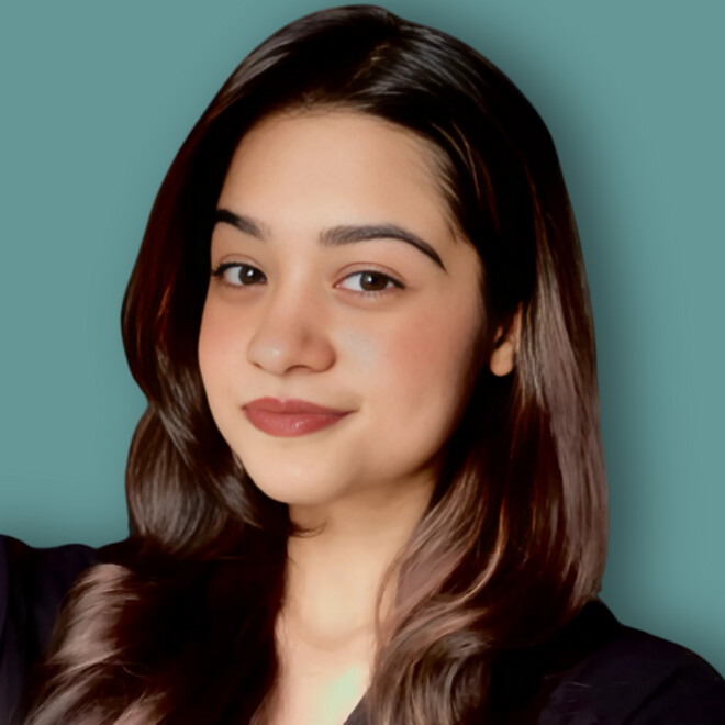 Javeria Fatima - FilmFreeway