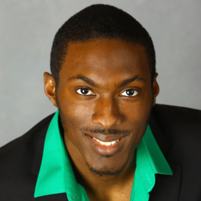 Kensley Keys - FilmFreeway