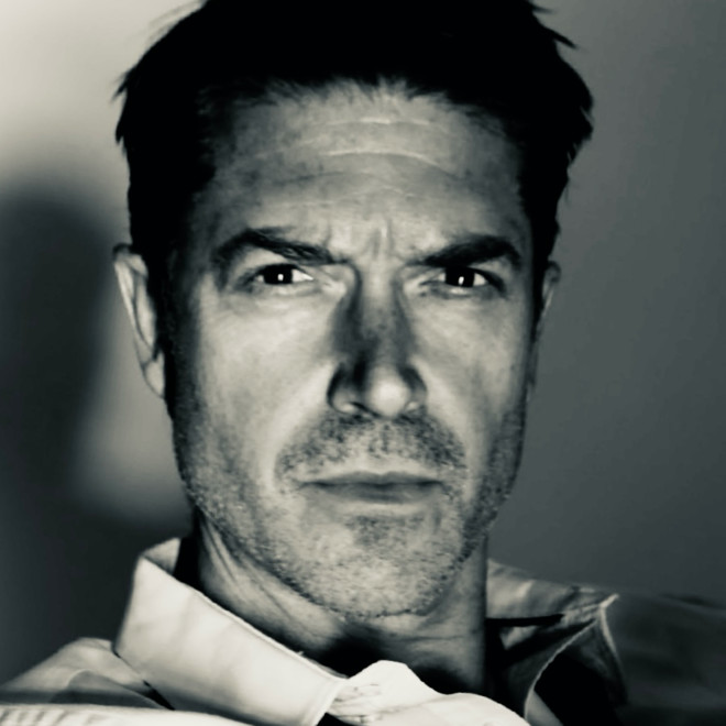 Jed Bernard - FilmFreeway