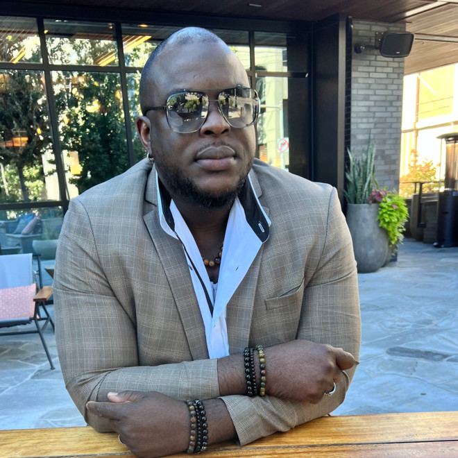 Nigel Simms - FilmFreeway