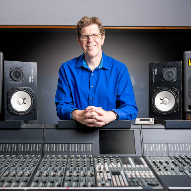 Tom Gordon - FilmFreeway