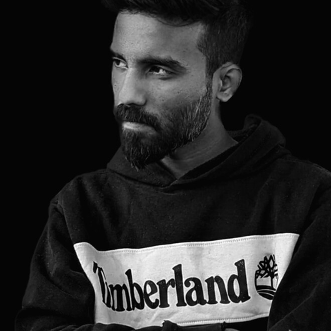 Kumail Ali Rizvi - FilmFreeway