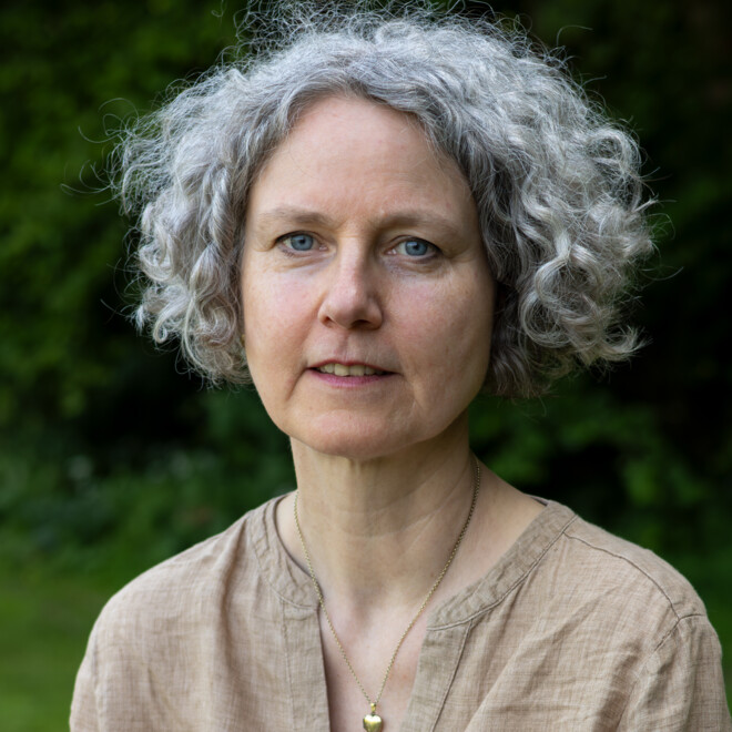 Esther Weber - FilmFreeway