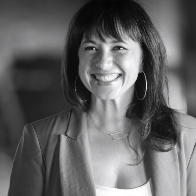 Michelle West - FilmFreeway