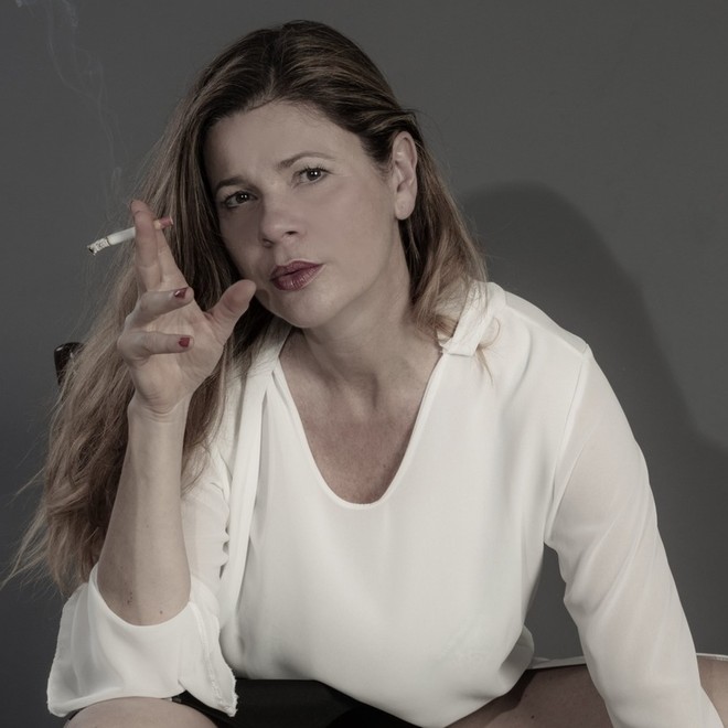 Maria Mancini - FilmFreeway