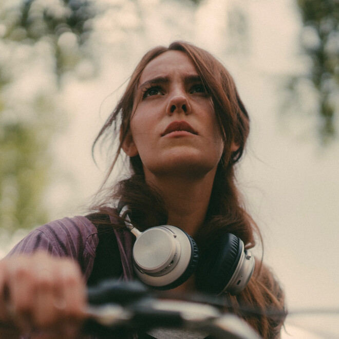 Ina Hout - FilmFreeway