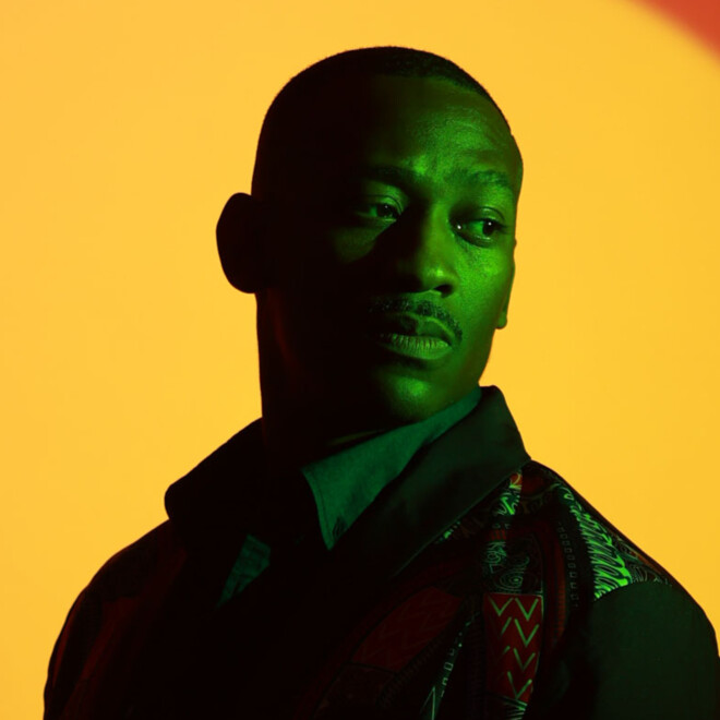 Chivas Davis - FilmFreeway