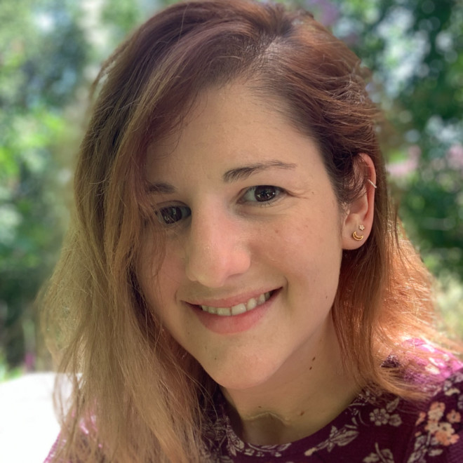 Kimberly Roach - FilmFreeway