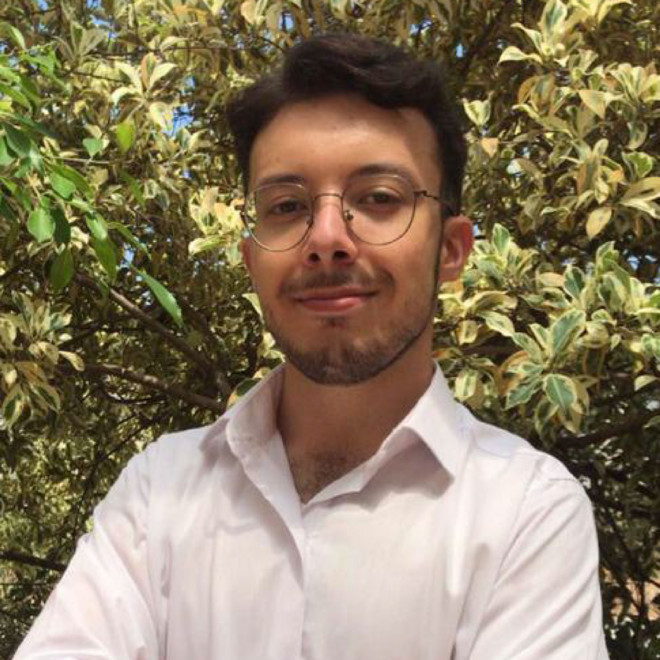 Ahmad Basrawi - FilmFreeway