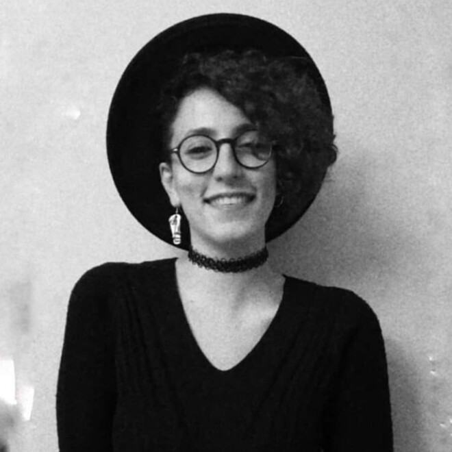 Yara El Dahr - FilmFreeway