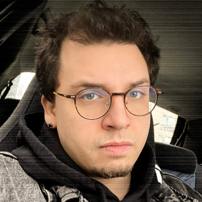 Louie Jouban - FilmFreeway