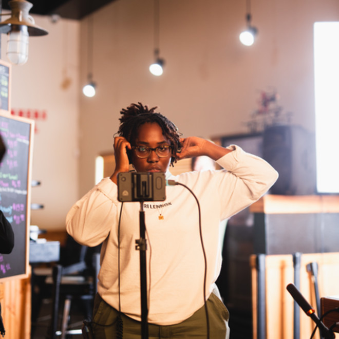 Ryan Cameron - FilmFreeway