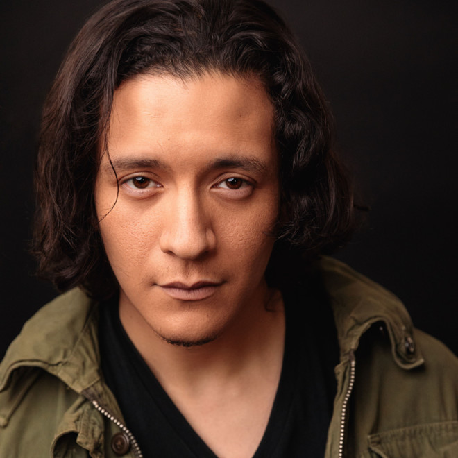 Marco Sandoval - FilmFreeway